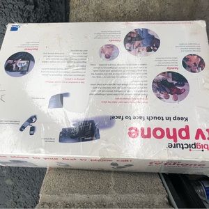 3Com | Portable Audio & Video | 3com Big Picture Tv Video Camera Phone ...